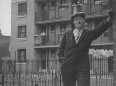 Housing Problems | Ethnofest