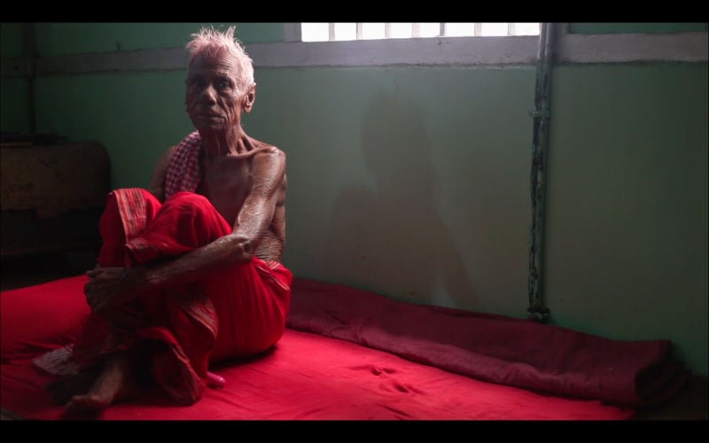 GHORA – Waiting for Goddess | Ethnofest