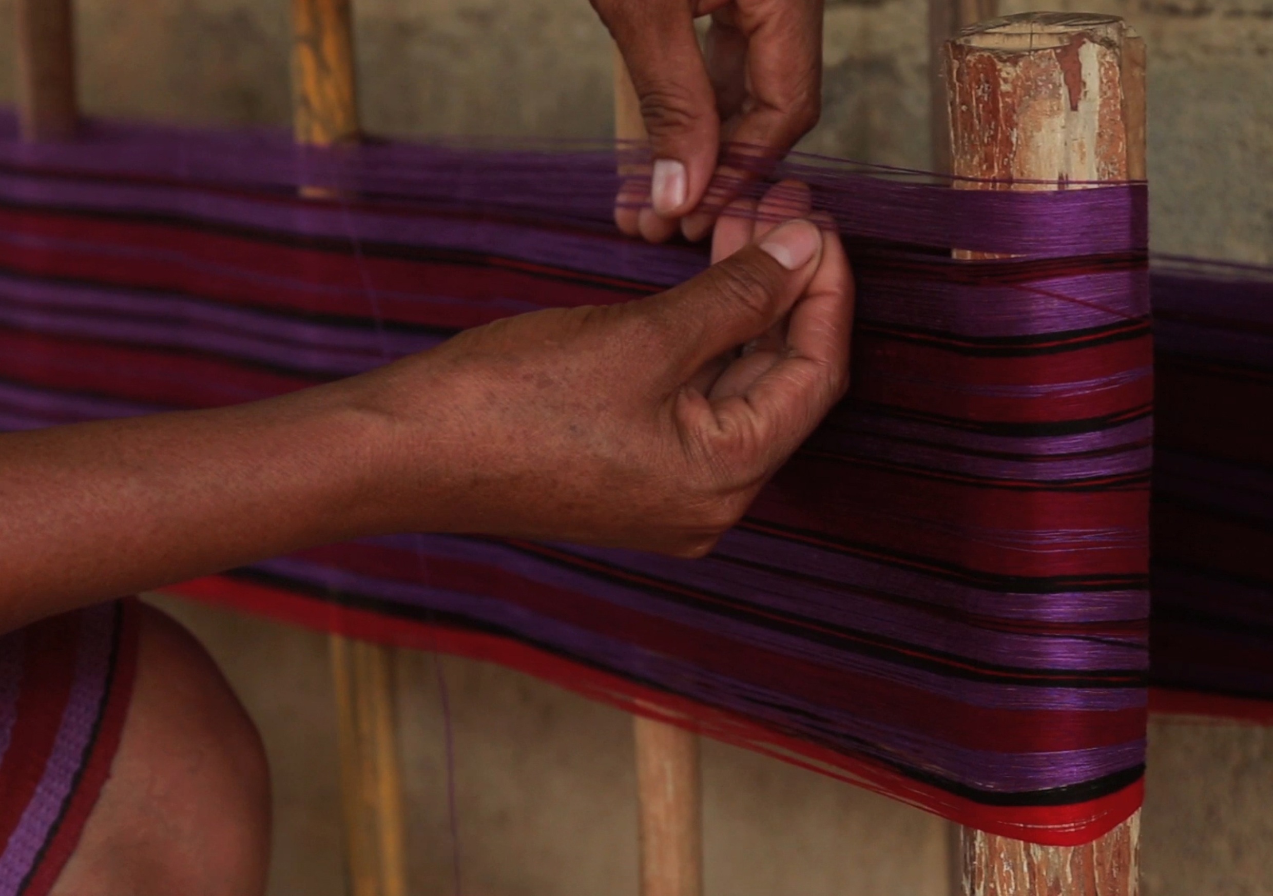 Kunami Che’e: To Wrap Oneself With The Nagua | Ethnofest